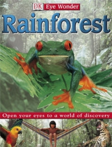 Rainforest – Primary Books