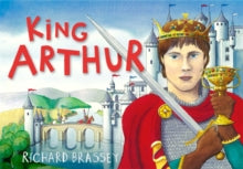 King Arthur – Primary Books